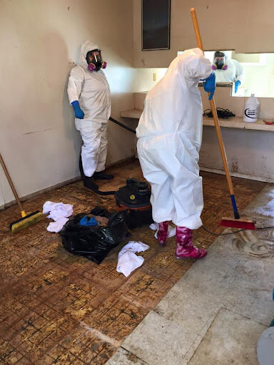 Crime Scene & Biological Cleanup Services Tauranga